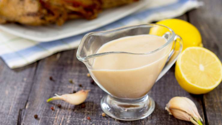 Balık için limon sosu - KozanBilgi.Net