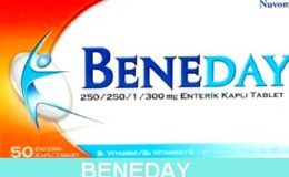 Belogent Krem 30 g Endikasyonları - KozanBilgi.Net