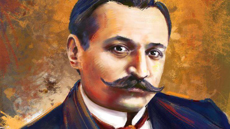 Tevfik Fikret - KozanBilgi.Net