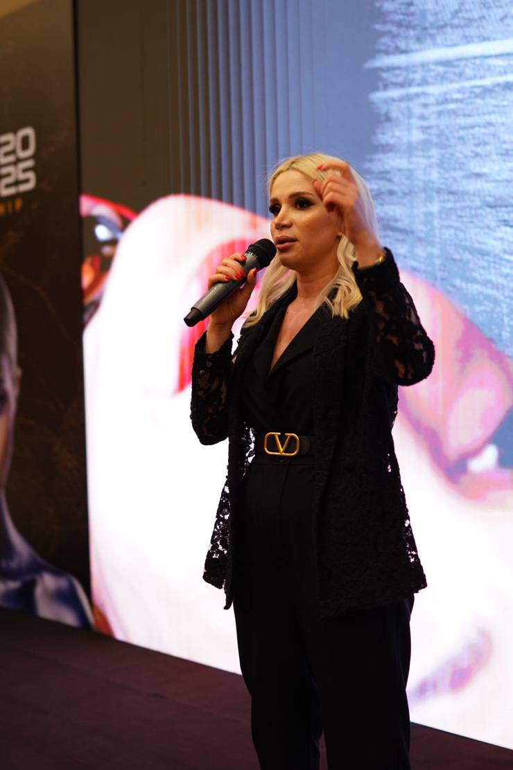 Cansu Durkun Abalı, SPCP’ye katıldı: Türkiye’de PMU güvenliği ve ...