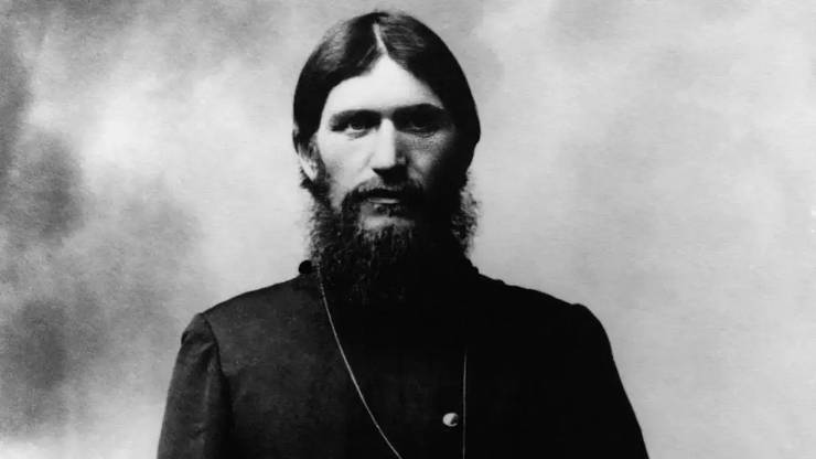 Rasputin Şarkısının Altındakı Gizem - KozanBilgi.Net
