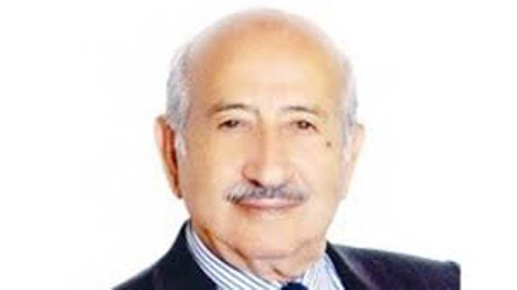 Yılmaz Soyak - KozanBilgi.Net